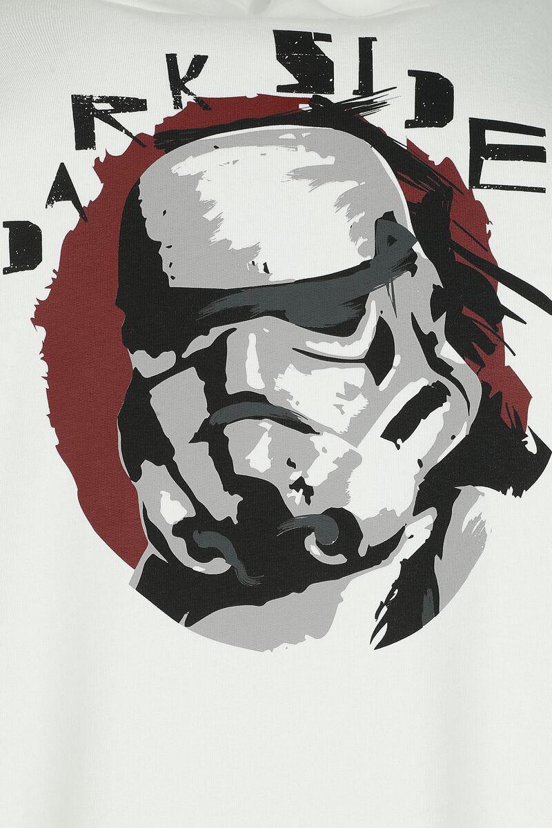 Stormtrooper | Star Wars Hoodie Jacket | EMP