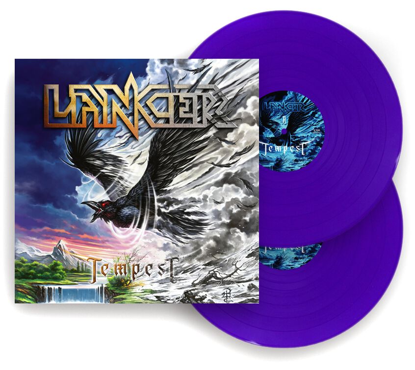 Tempest | Lancer LP | EMP