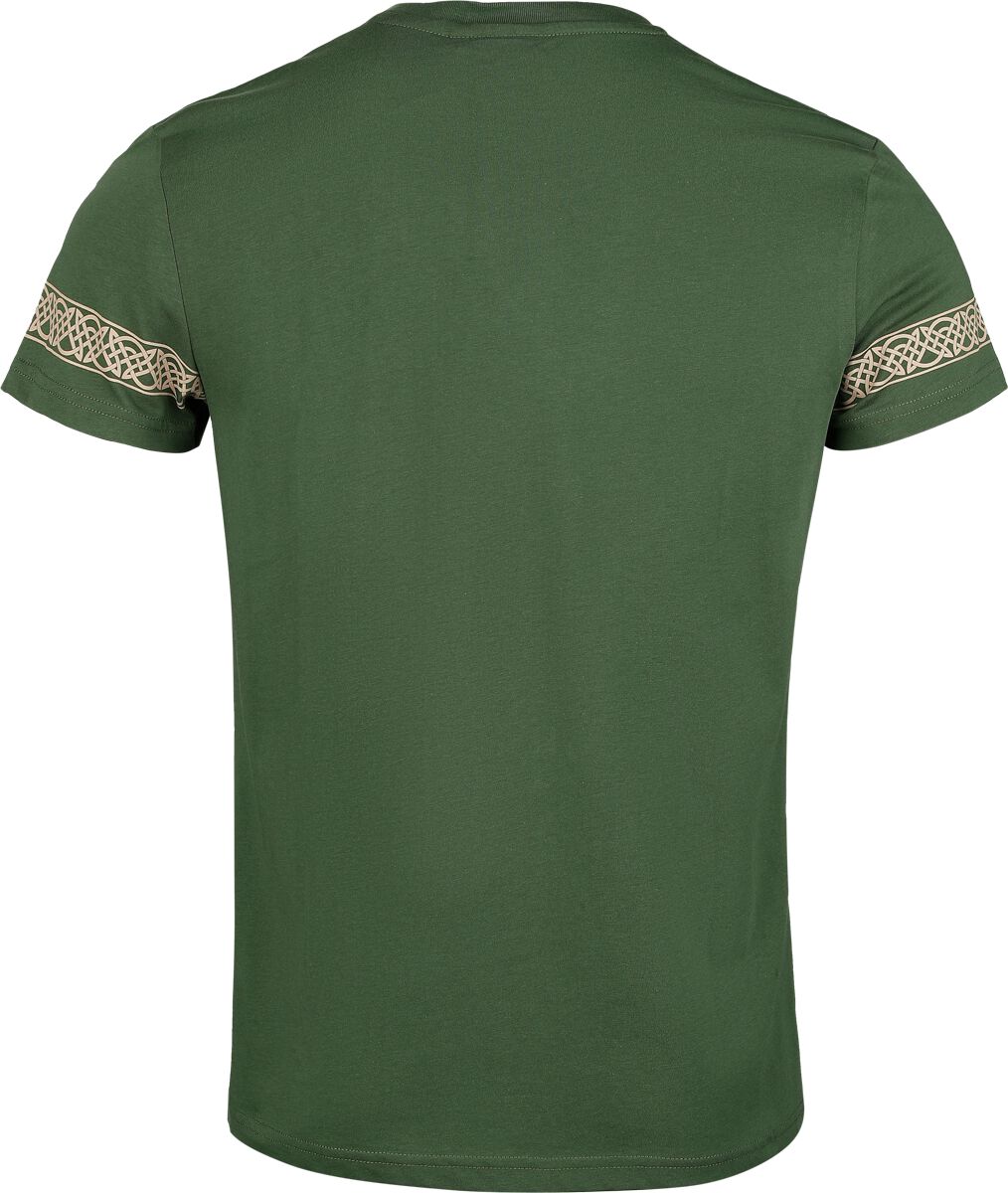 Rohan | The Lord Of The Rings T-Shirt | EMP