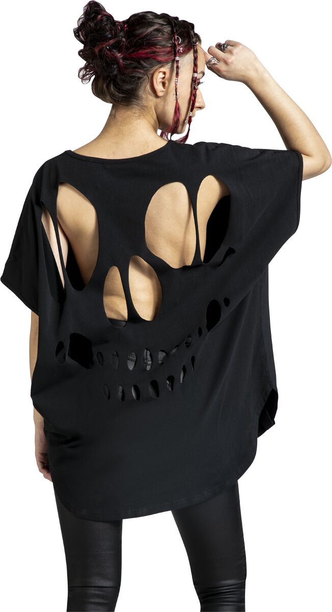 EMP Signature Collection | Ghost T-Shirt | EMP
