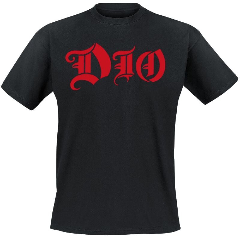 Logo | Dio T-Shirt | EMP