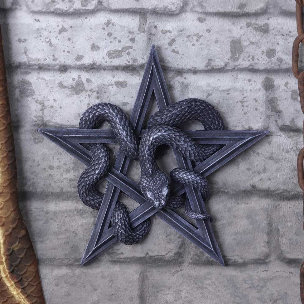 Baphomet’s invocation | Nemesis Now Decoration Articles | EMP