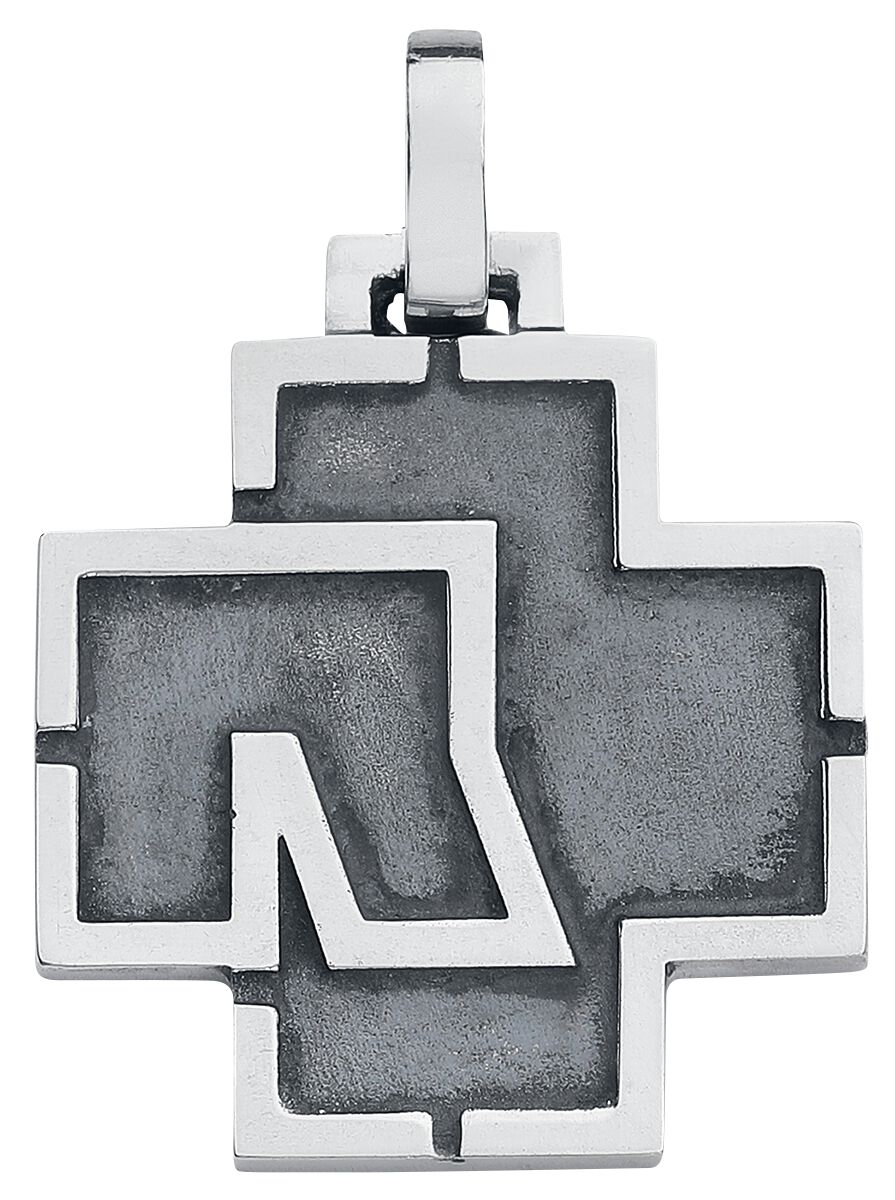 Rammstein Logo | Rammstein Pendant | EMP