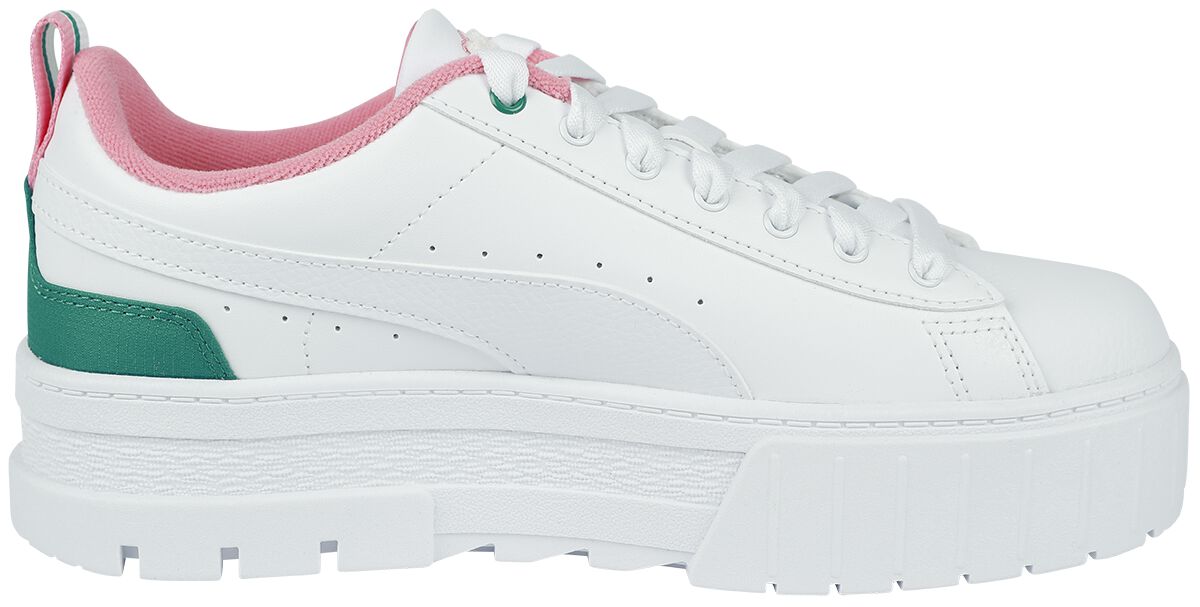 Mayze Retro Resort Wns | Puma Sneakers | EMP