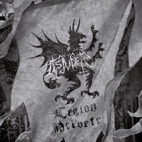 Legion helvete | Tsjuder LP | EMP