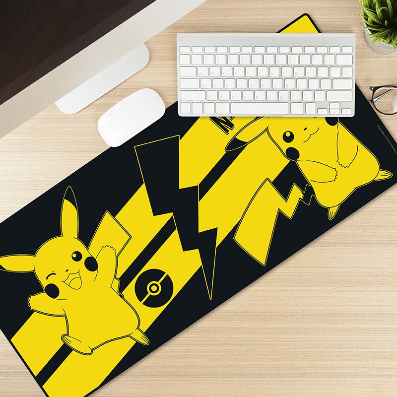Pikachu | Pokémon Mousepad | EMP