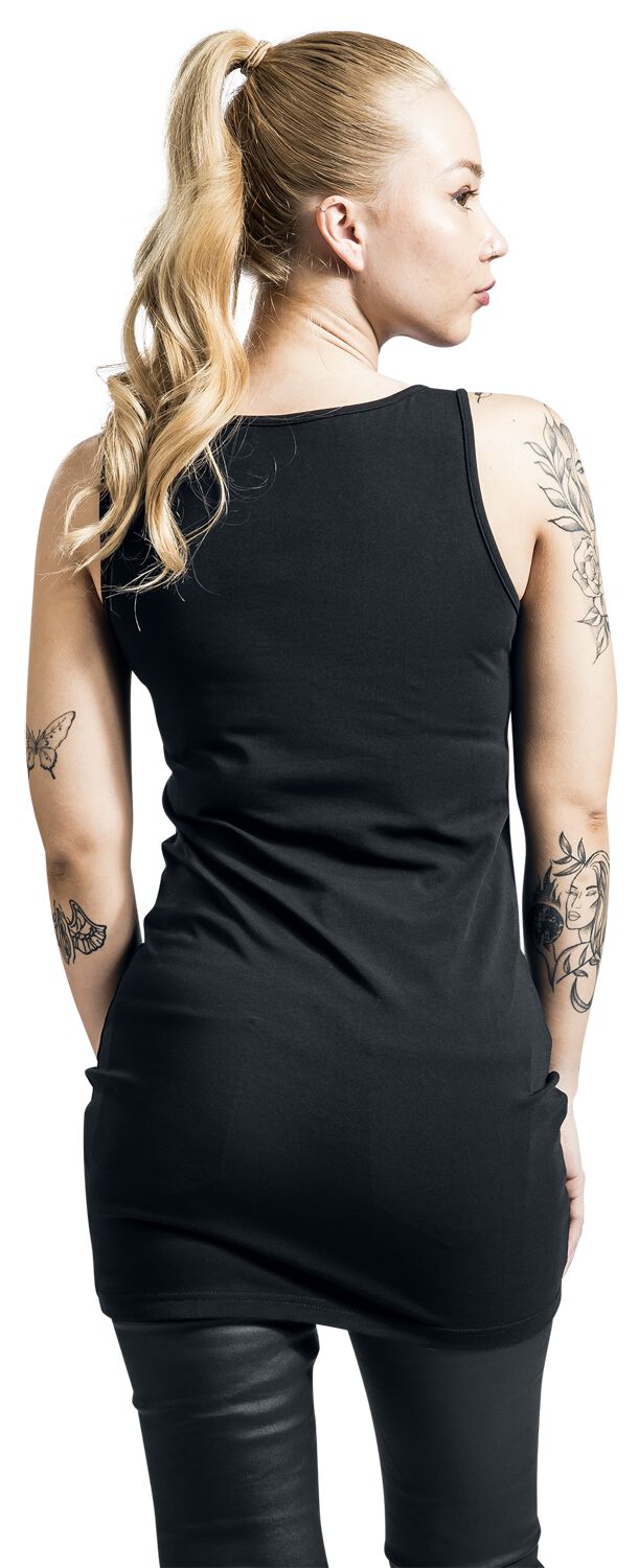 Basic Double Pack Dresses | Black Premium by EMP Mini Dress | EMP