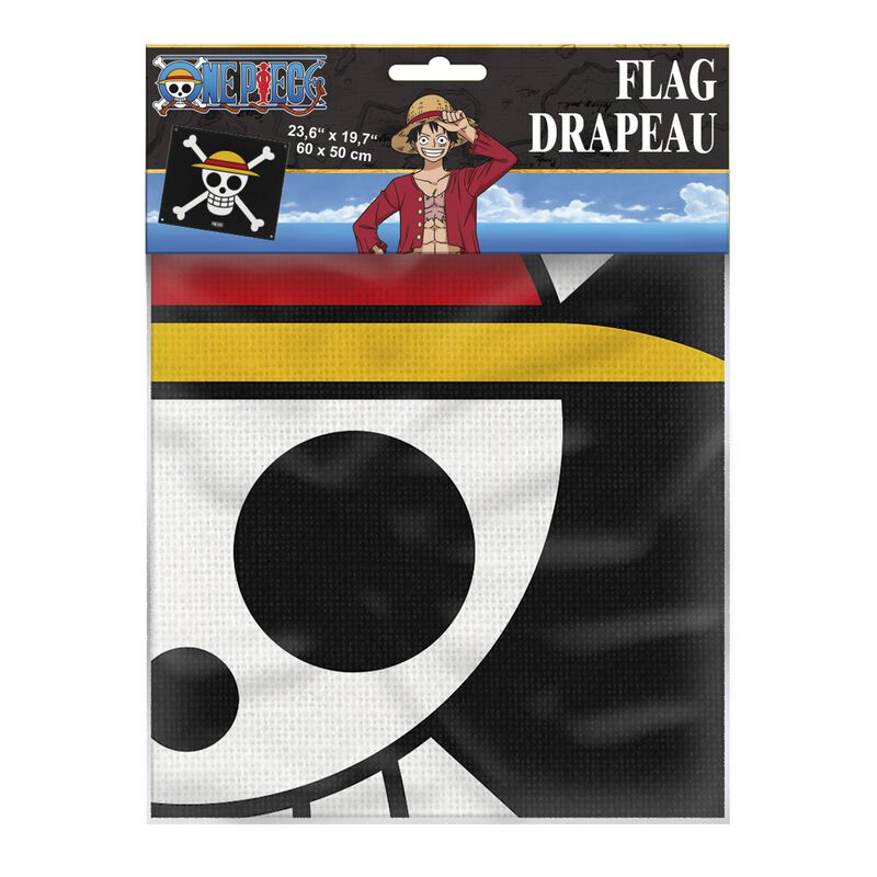 Strawhat | One Piece Flag | EMP