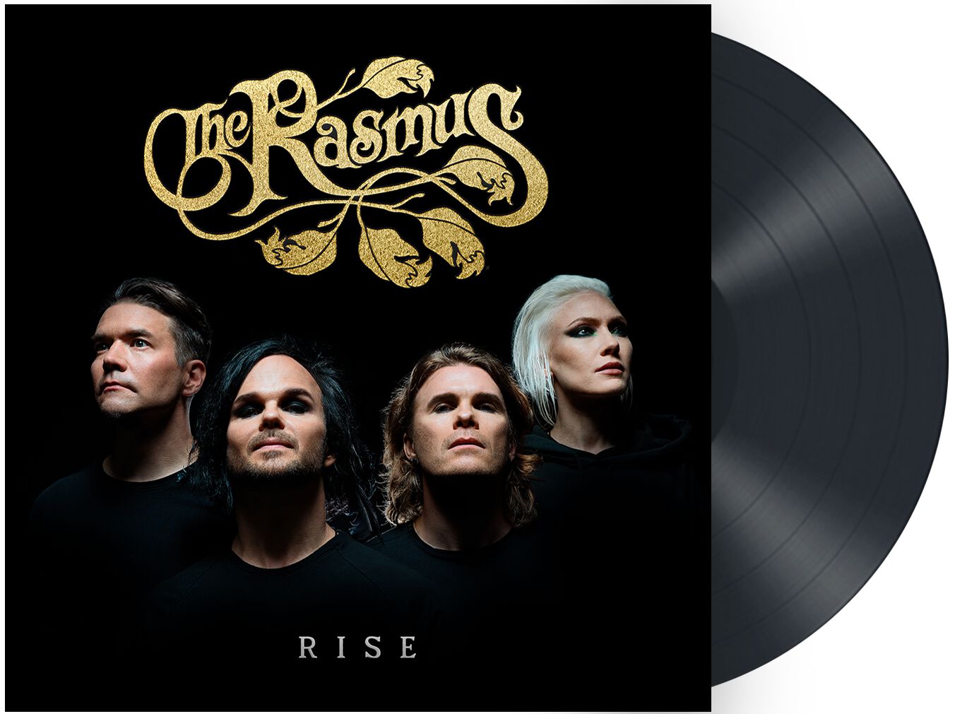 Rise | The Rasmus LP | EMP