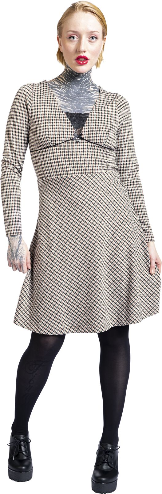 Dandy Time Dress | Vive Maria Mini Dress | EMP