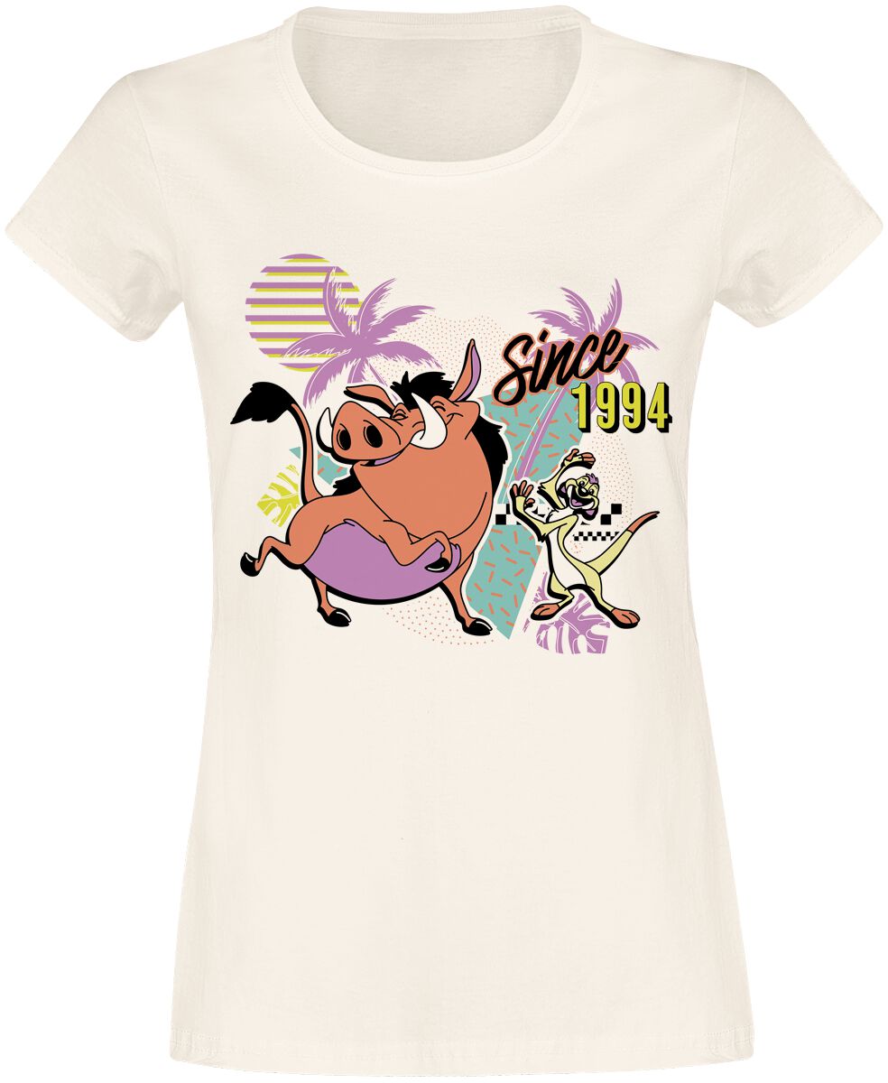 Since 1994 | The Lion King T-Shirt | EMP