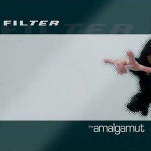 The amalgamut | Filter LP | EMP
