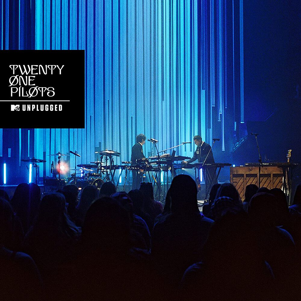 MTV Unplugged | twenty one pilots CD | EMP