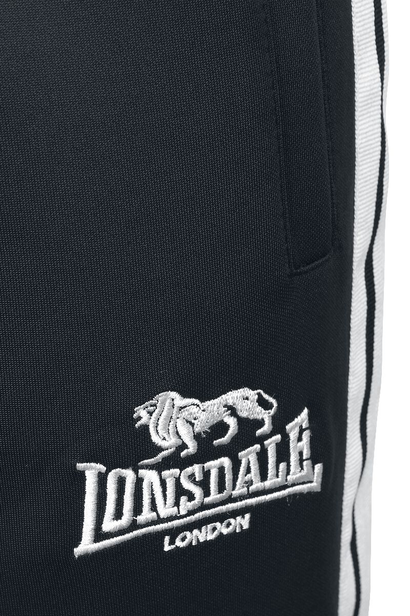 BROMLEY | Lonsdale London Tracksuit | EMP