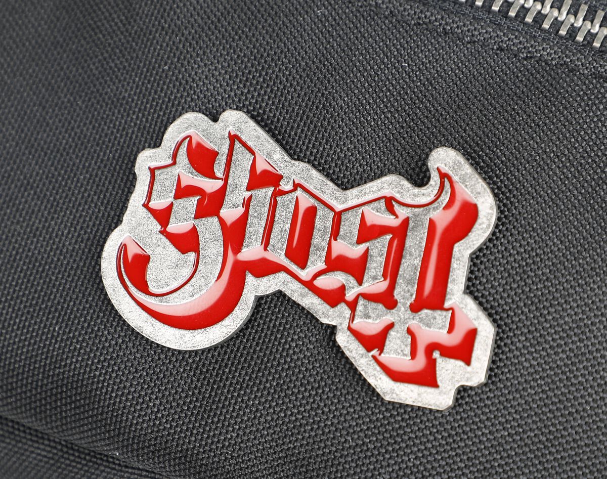 Logo | Ghost Bum Bag | EMP