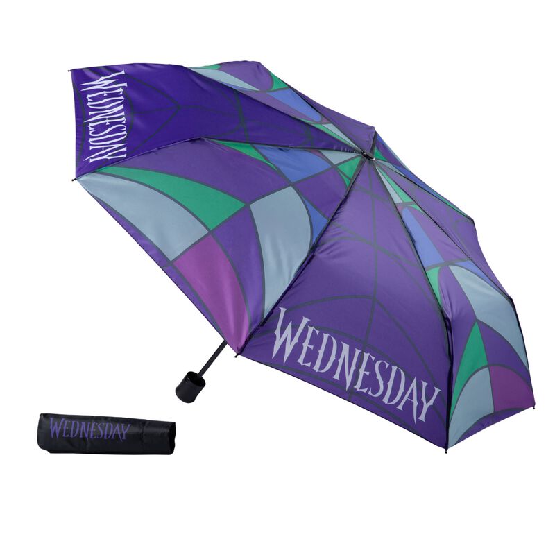 Wednesday | Wednesday Umbrella | EMP
