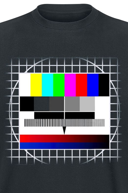 Test Card | Fun Shirt T-Shirt | EMP