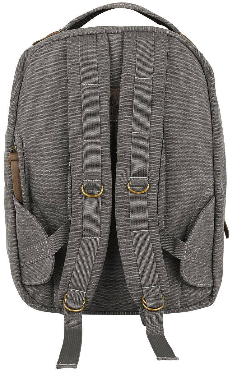 Iron Man Backpack | EMP
