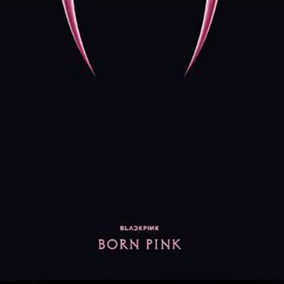 Born Pink | Blackpink LP | EMP