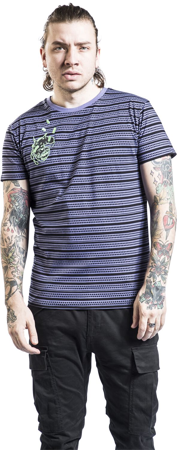 RED by EMP T-Shirt | EMP