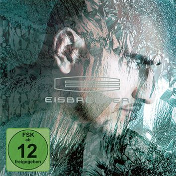 Eisbrecher | Eisbrecher CD | EMP