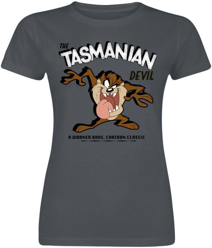 tasmanian devil uk