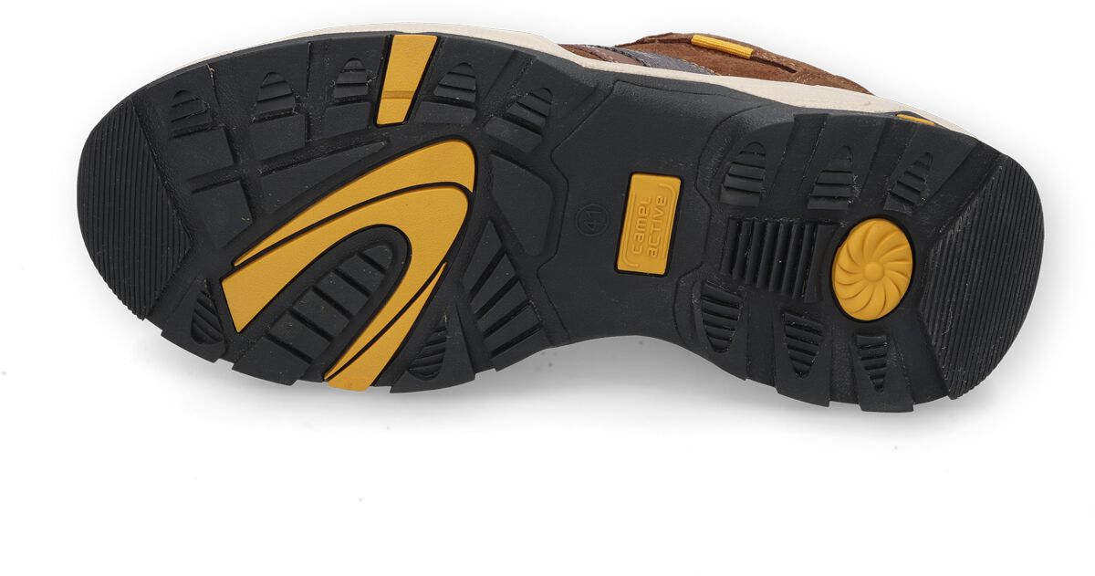 Evolution | Camel Active Sneakers | EMP