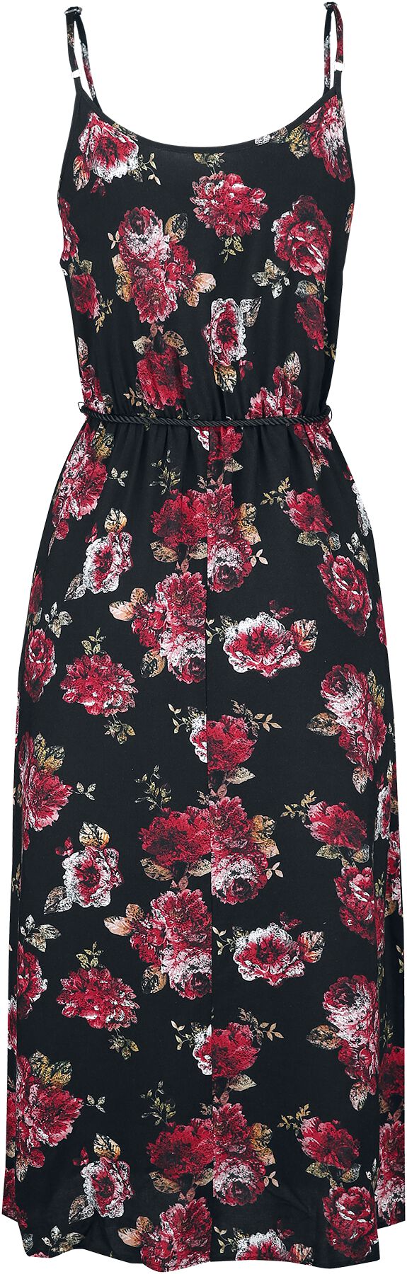 Summertime Magic | Rock Rebel by EMP Medium-length dress | EMP