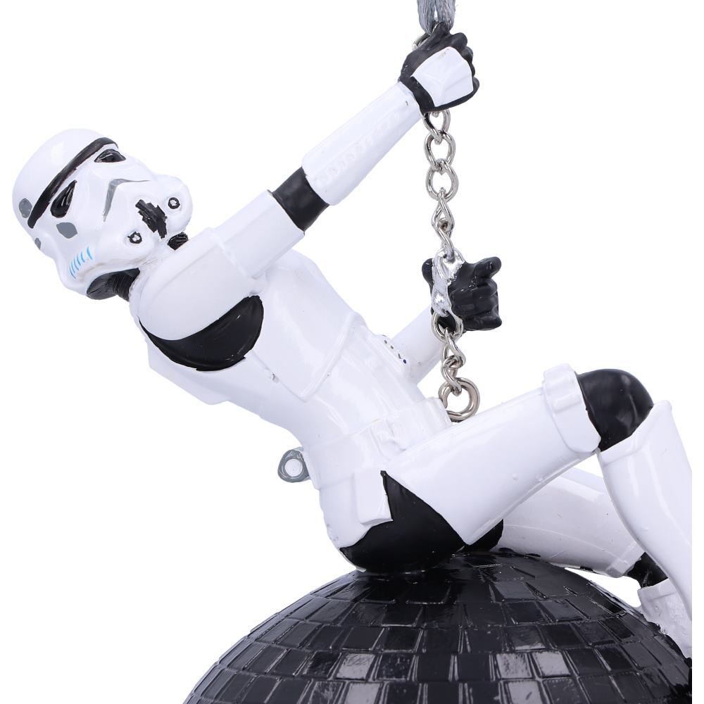 Wrecking Ball | Original Stormtrooper Baubles | EMP