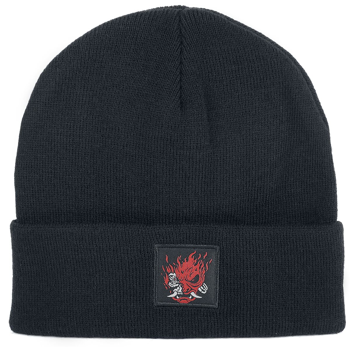 Samurai | Cyberpunk 2077 Beanie | EMP