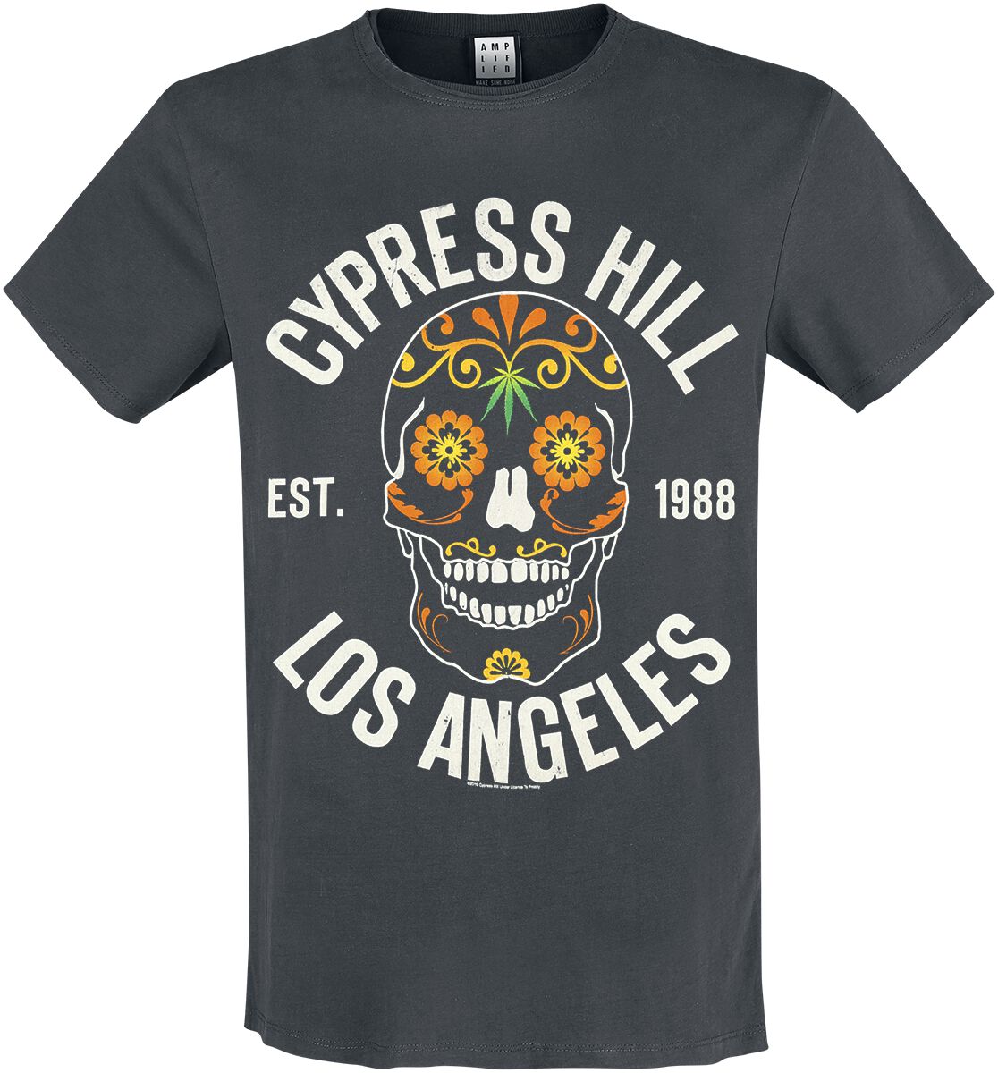 cypress hill t shirt uk