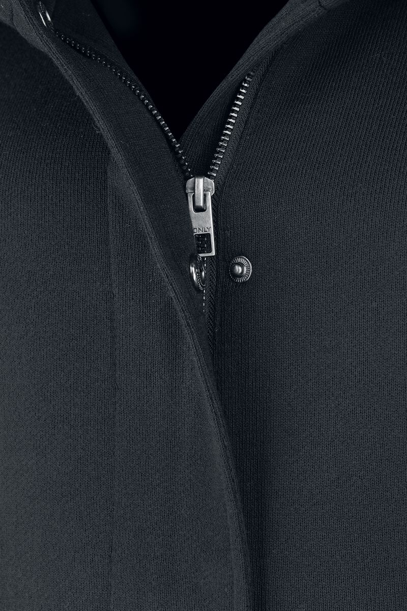 Sedona Light Coat | Only Coats | EMP