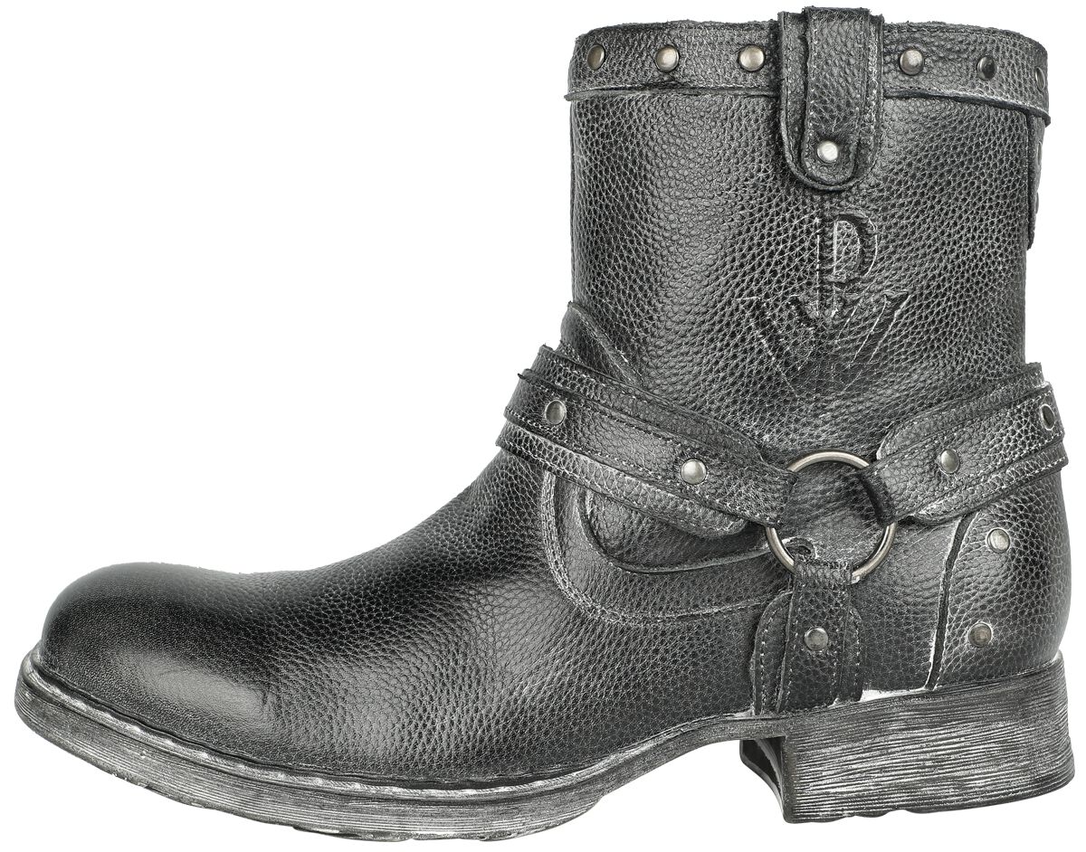 EMP Signature Collection | Powerwolf Boot | EMP