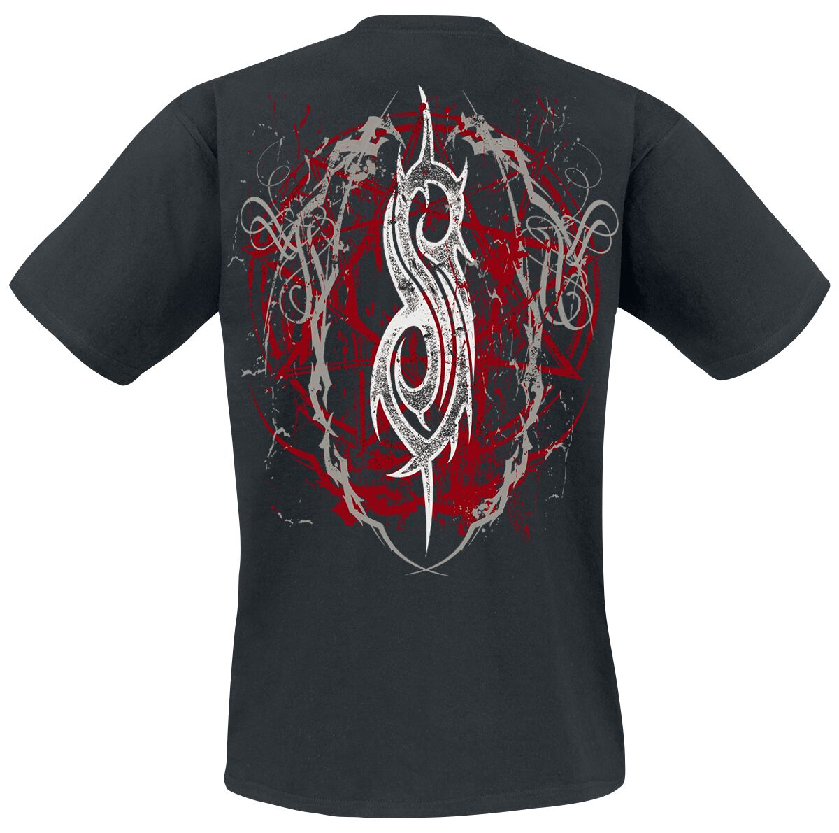 Iowa Star | Slipknot T-Shirt | EMP