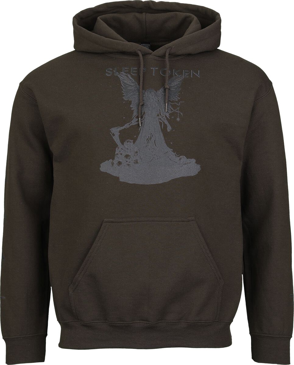 Eden | Sleep Token Hoodie | EMP