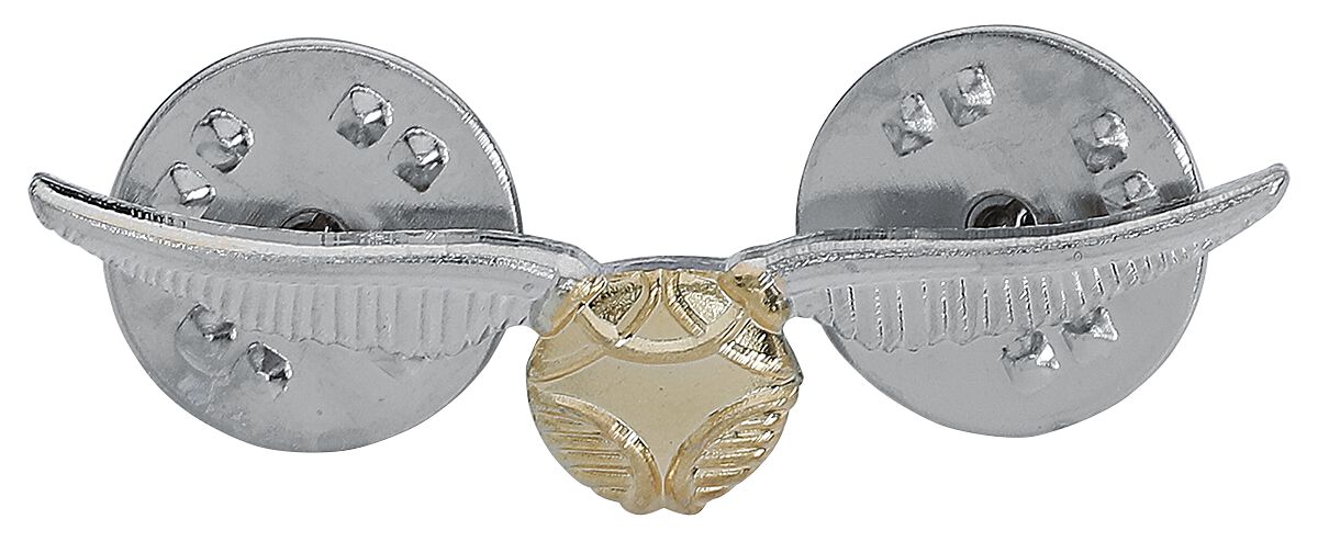 Golden Snitch | Harry Potter Pin | EMP