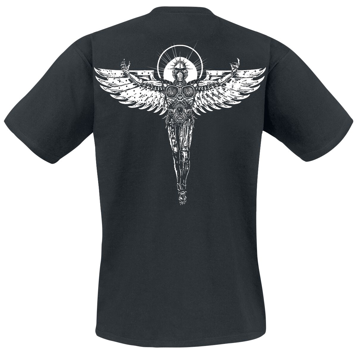Angel Headshot | Judas Priest T-Shirt | EMP