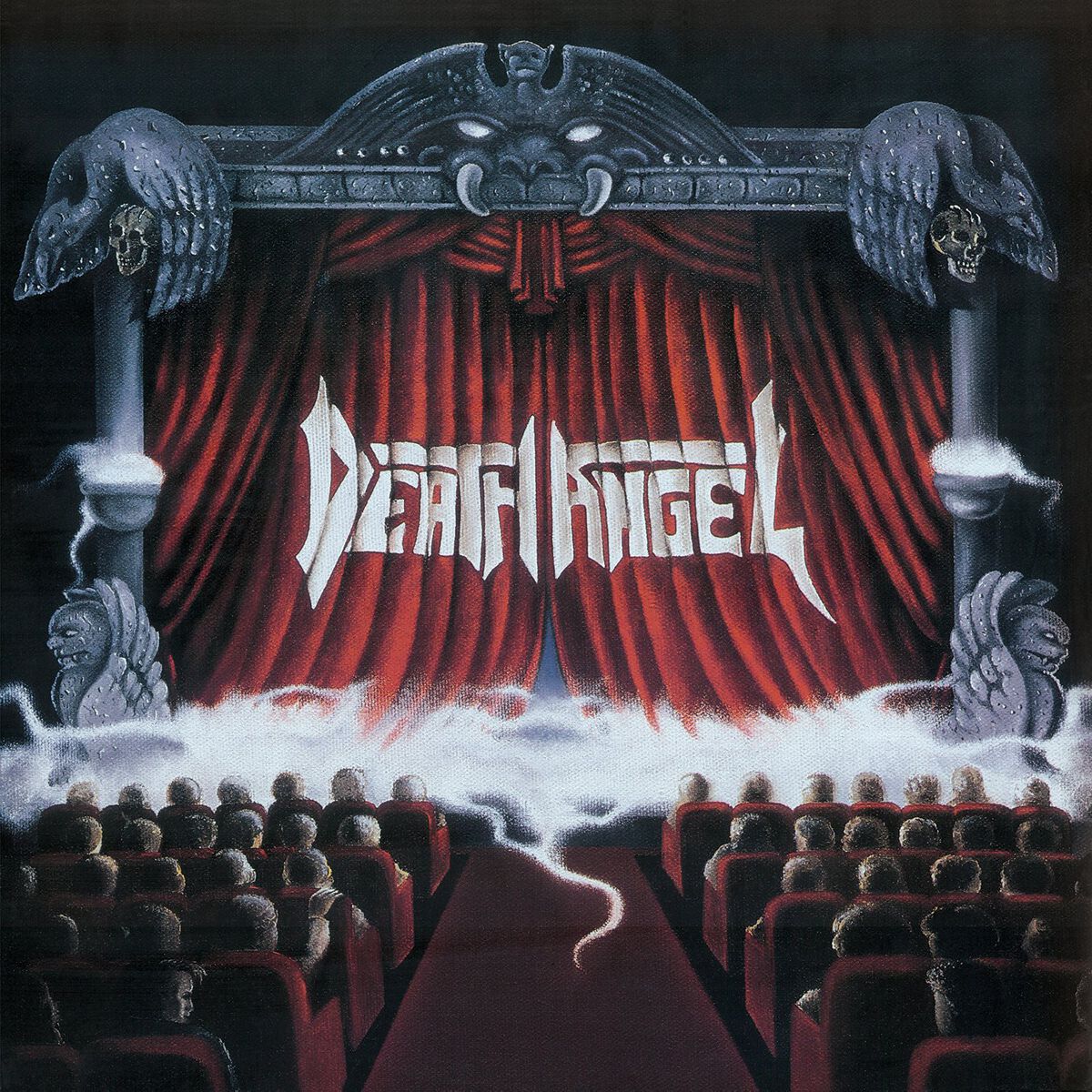 Act III | Death Angel LP | EMP