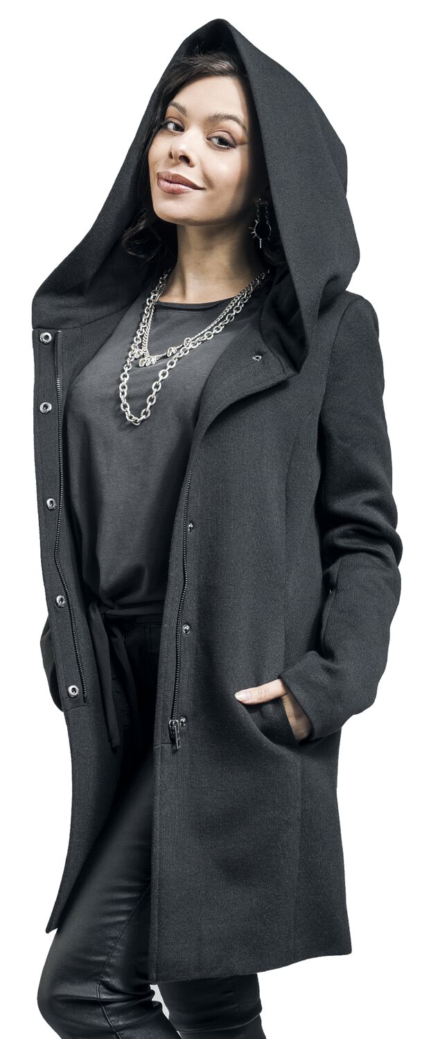 Sedona Light Coat | Only Coats | EMP