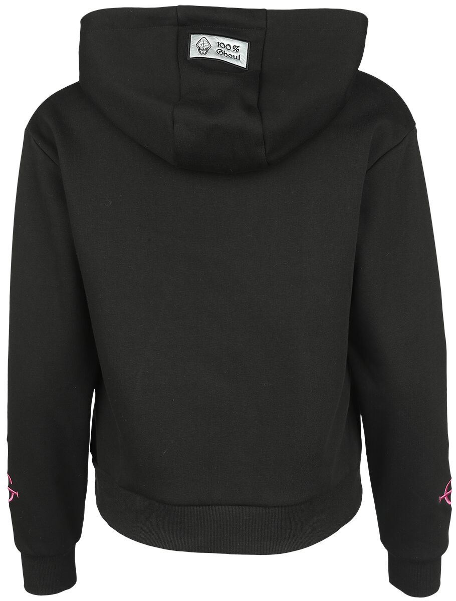 EMP Signature Collection | Ghost Hoodie | EMP