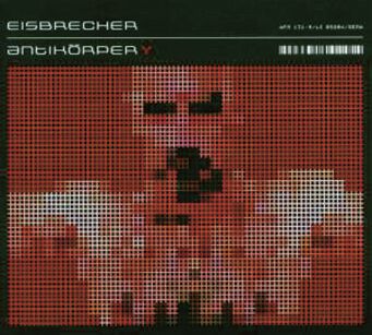 Antikörper | Eisbrecher CD | EMP