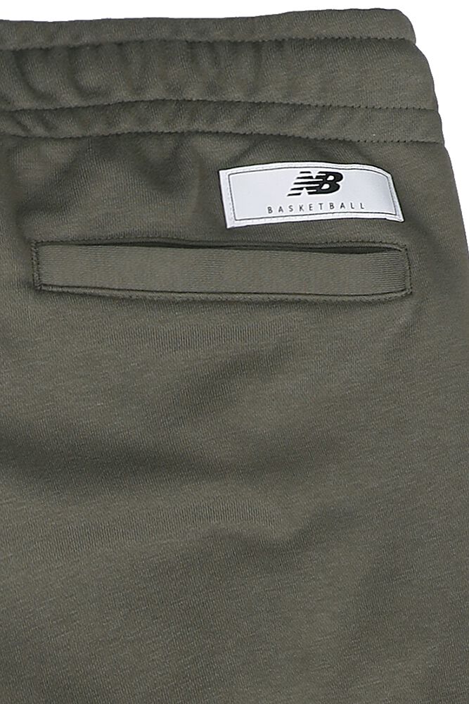 NB Hoops Essentials leisurewear bottoms | New Balance Tracksuit ...