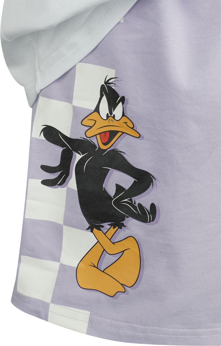 Daffy Duck - I Don't Care | Looney Tunes Pyjama | EMP