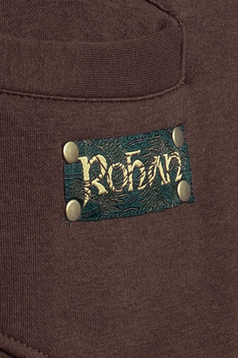 Rohirrim | The Lord Of The Rings Tracksuit Trousers | EMP
