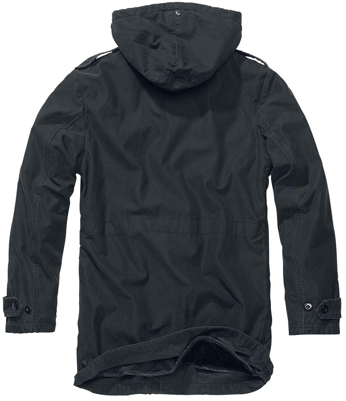 AF Parka | Brandit Winter Jacket | EMP