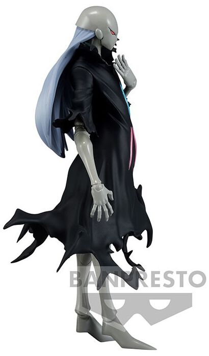 Banpresto - Otherworlder - Spirit Guardian | That Time I Got ...