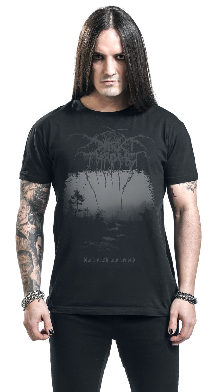 darkthrone merch uk