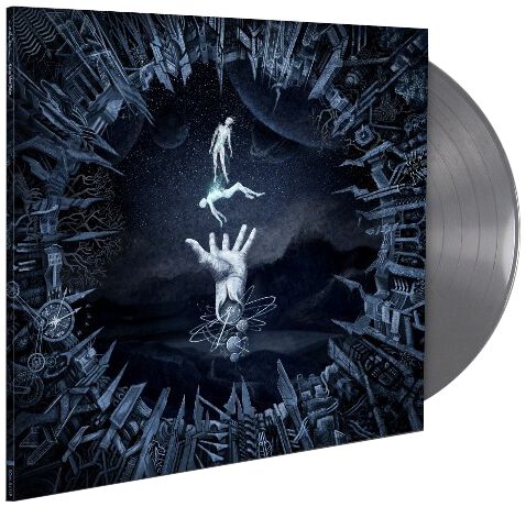 Cosmic World Mother | ... And Oceans LP | EMP