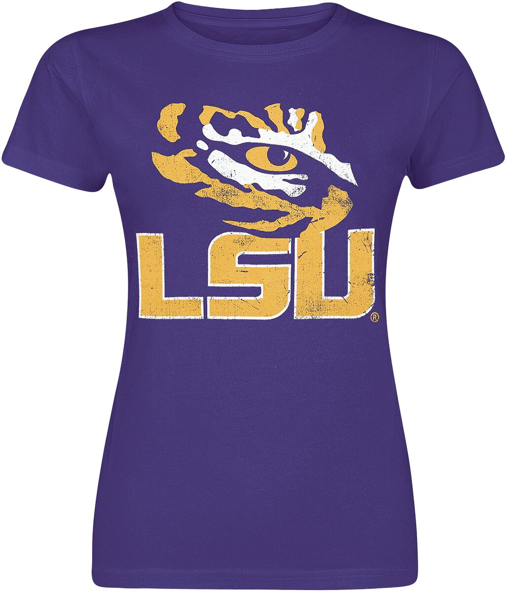 LSU | University T-Shirt | EMP