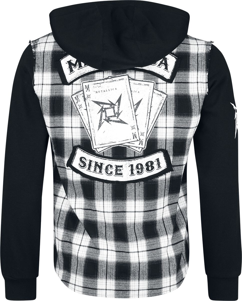 EMP Signature Collection | Metallica Longsleeve | EMP